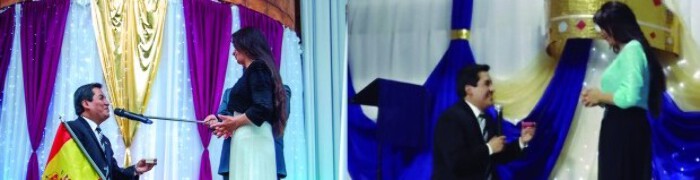 RADIO ONLINE FREDDY Y RUTH CANAVIRI